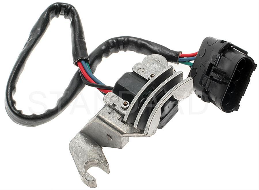 Standard Motor Products PC12 Standard Motor Crankshaft Position Sensors ...