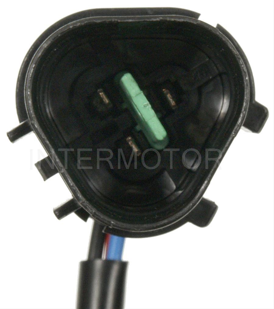 Standard Motor Products PC191 Standard Motor Crankshaft Position ...