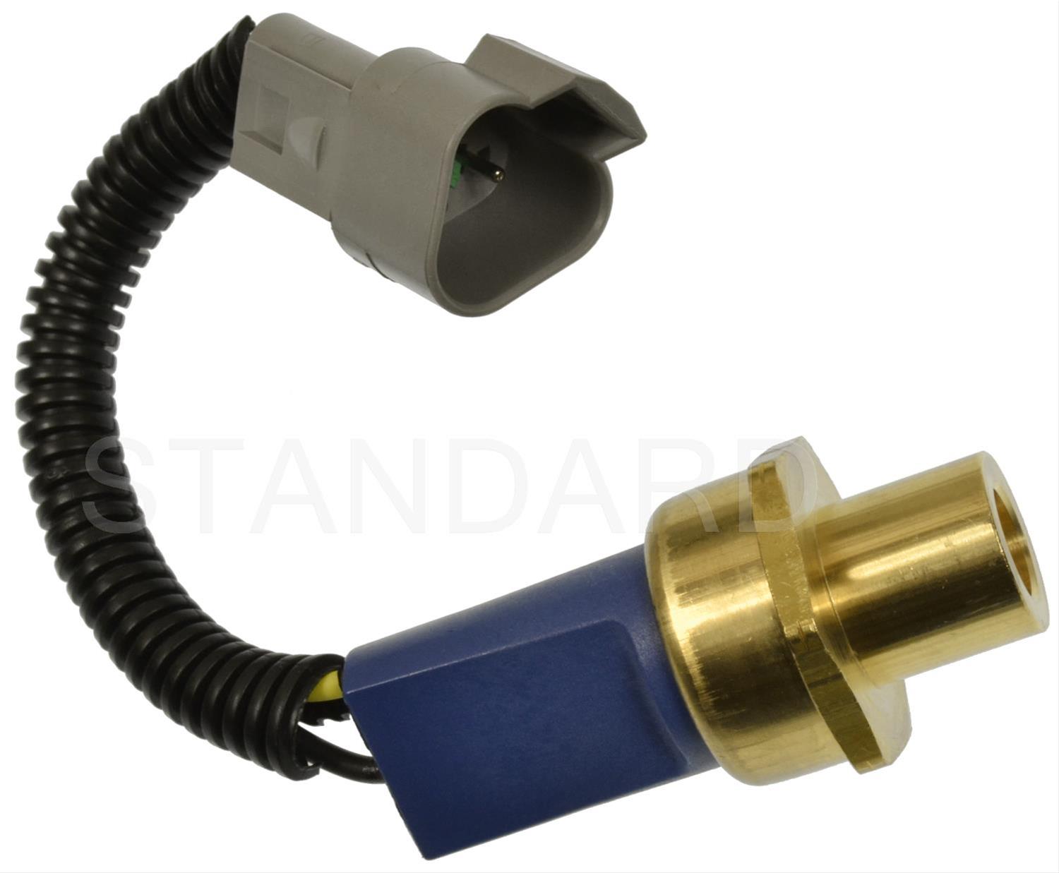 Standard Motor Products PCS213 Standard Motor Air Conditioner ...