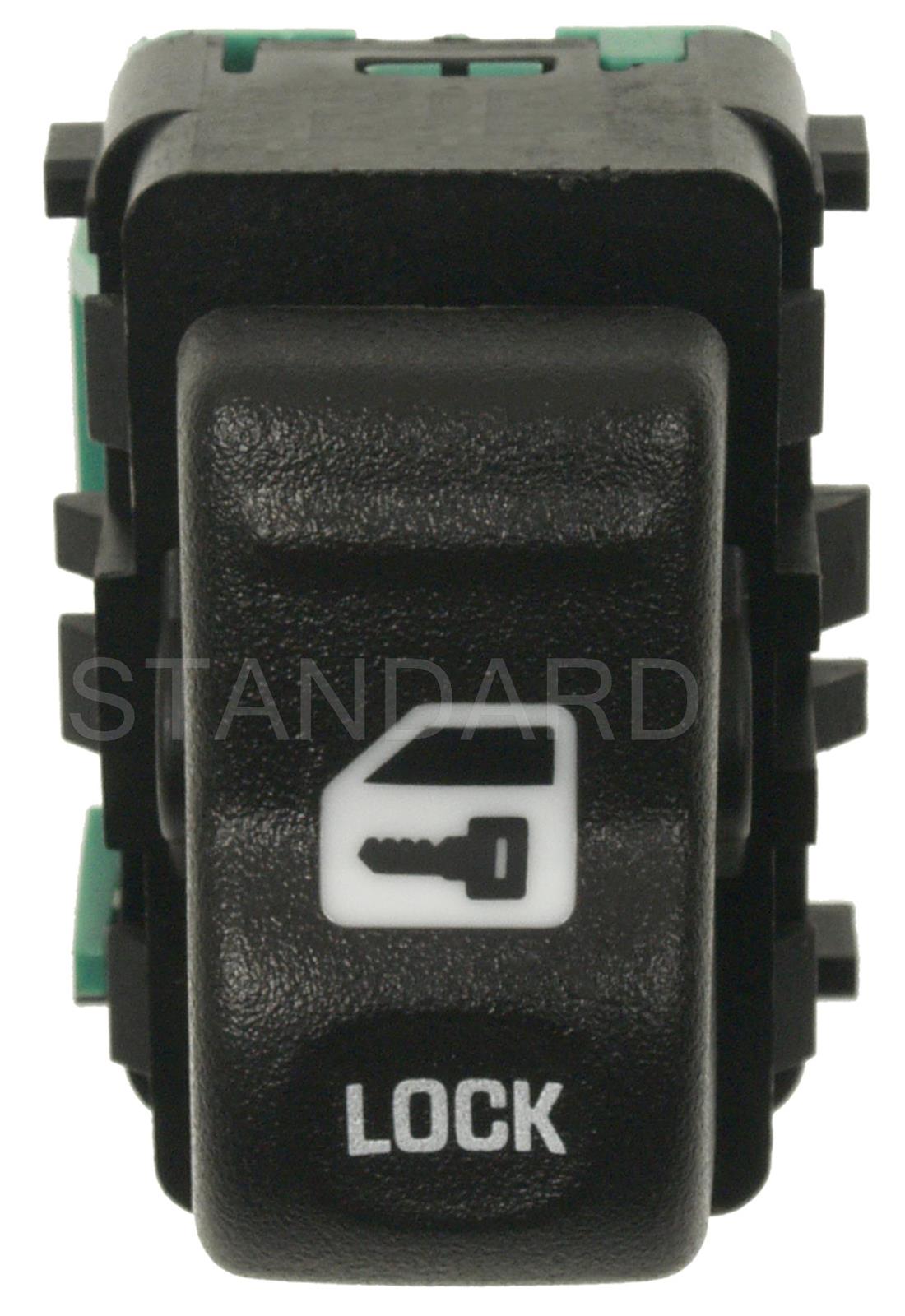 Standard Motor Products PDS-101 Standard Motor Power Door Lock Switches ...
