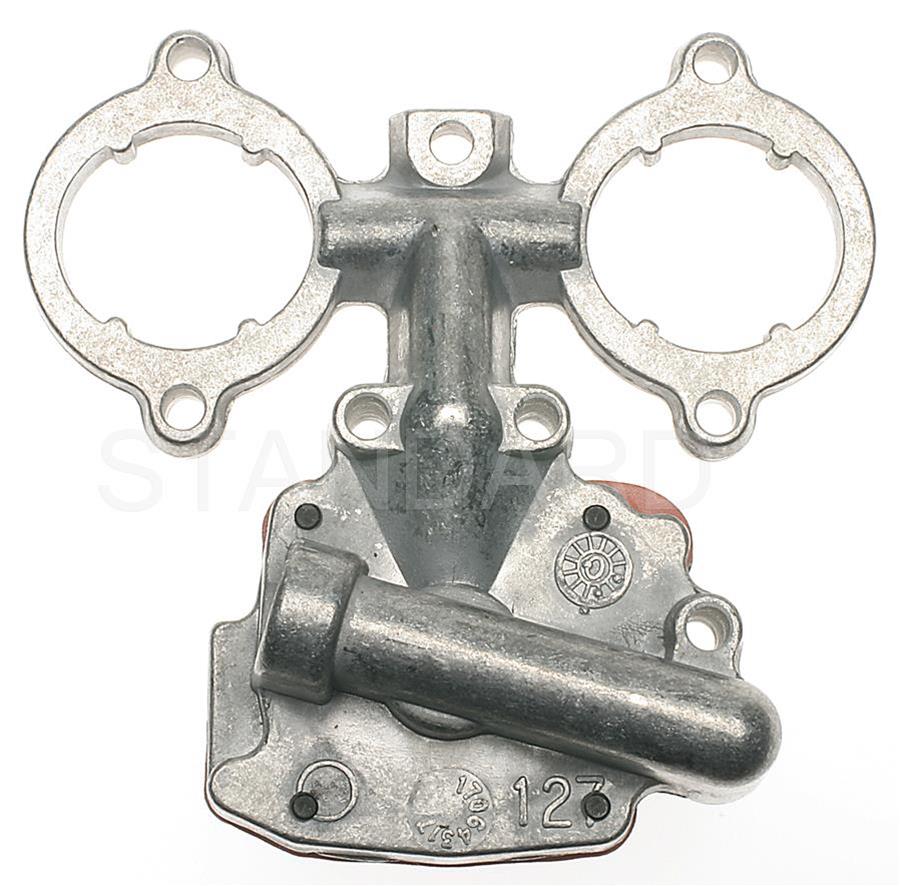 Standard Motor Products PR113 Standard Motor Fuel Pressure Regulators ...