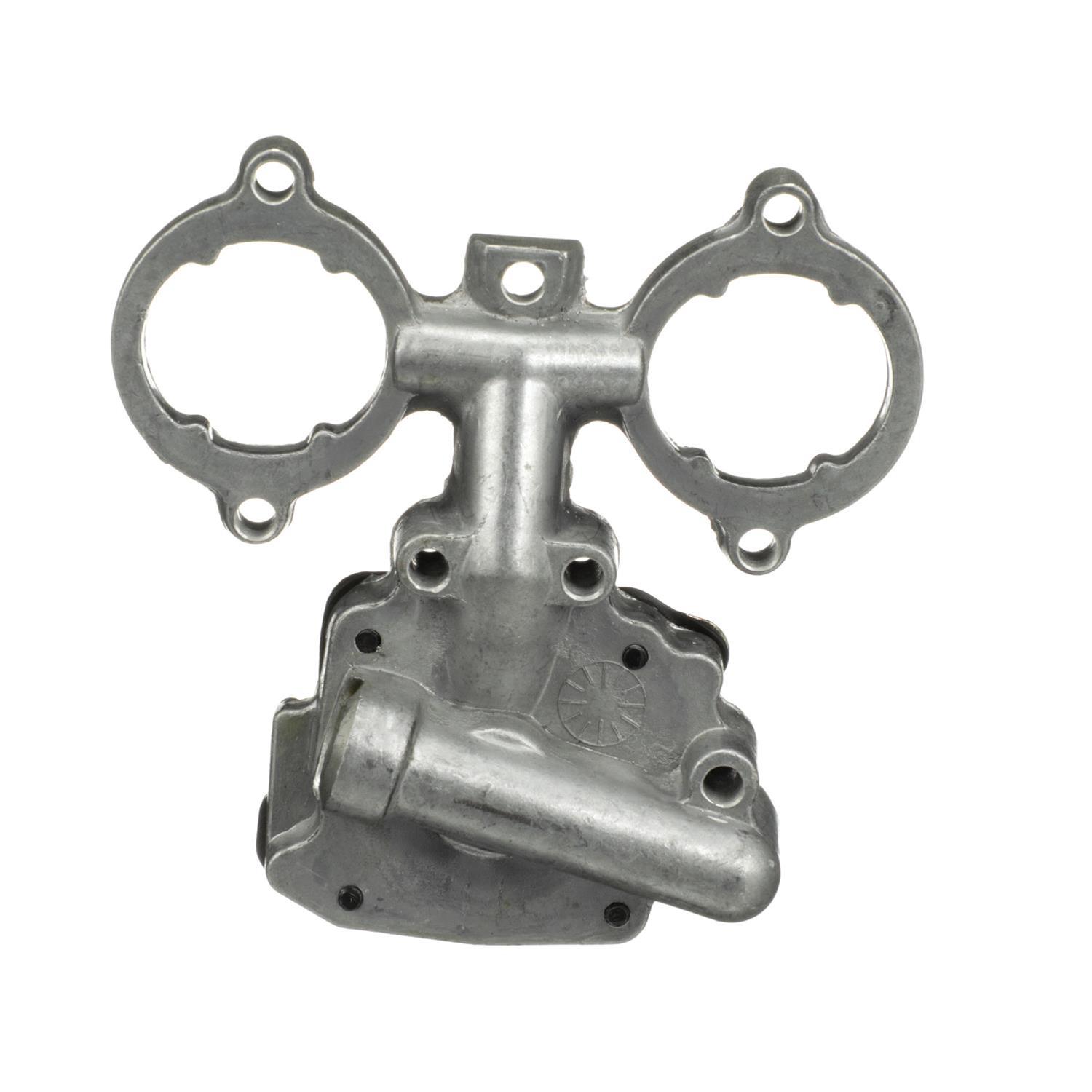 Standard Motor Products PR113 Standard Motor Fuel Pressure Regulators ...