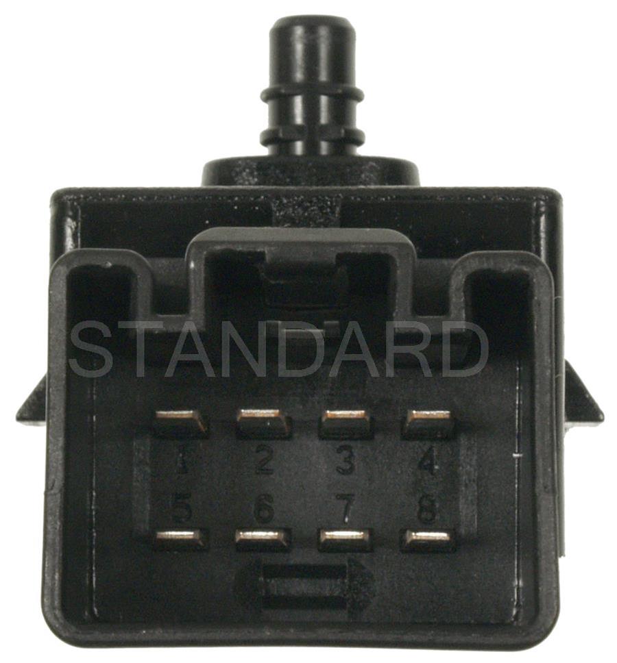 Standard Motor Products PSW5 Standard Motor Power Seat Switches ...
