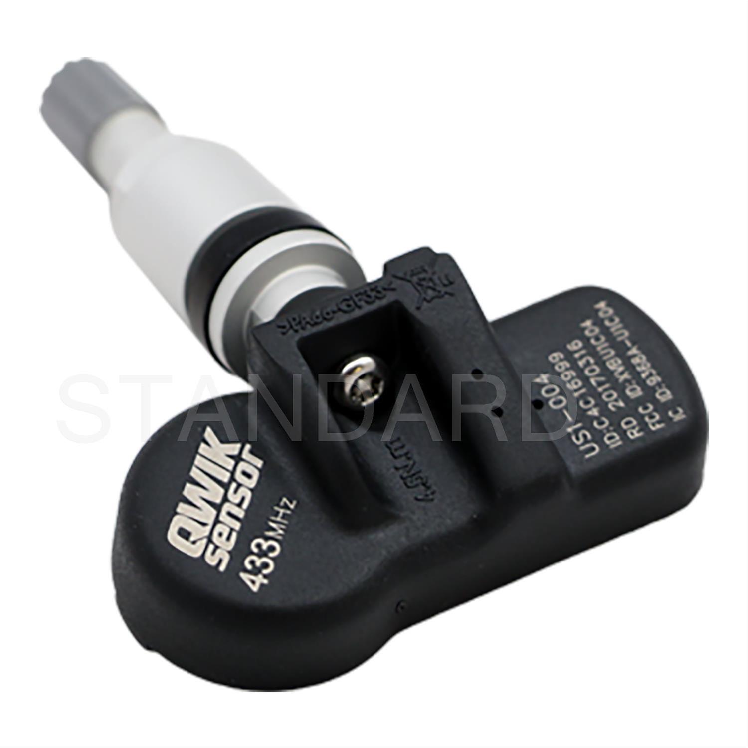 Standard Motor Products QS104M Standard Motor QWIK-Sensor TPMS Sensors | Summit Racing