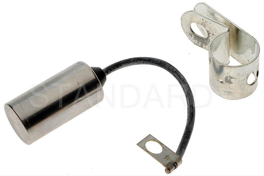 Standard Motor Products RC-51 Standard Motor Ignition System Condensers ...