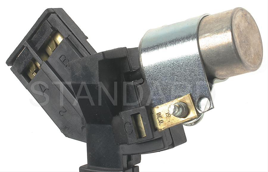 Standard Motor Products RC-5 Standard Motor Relays | Summit Racing