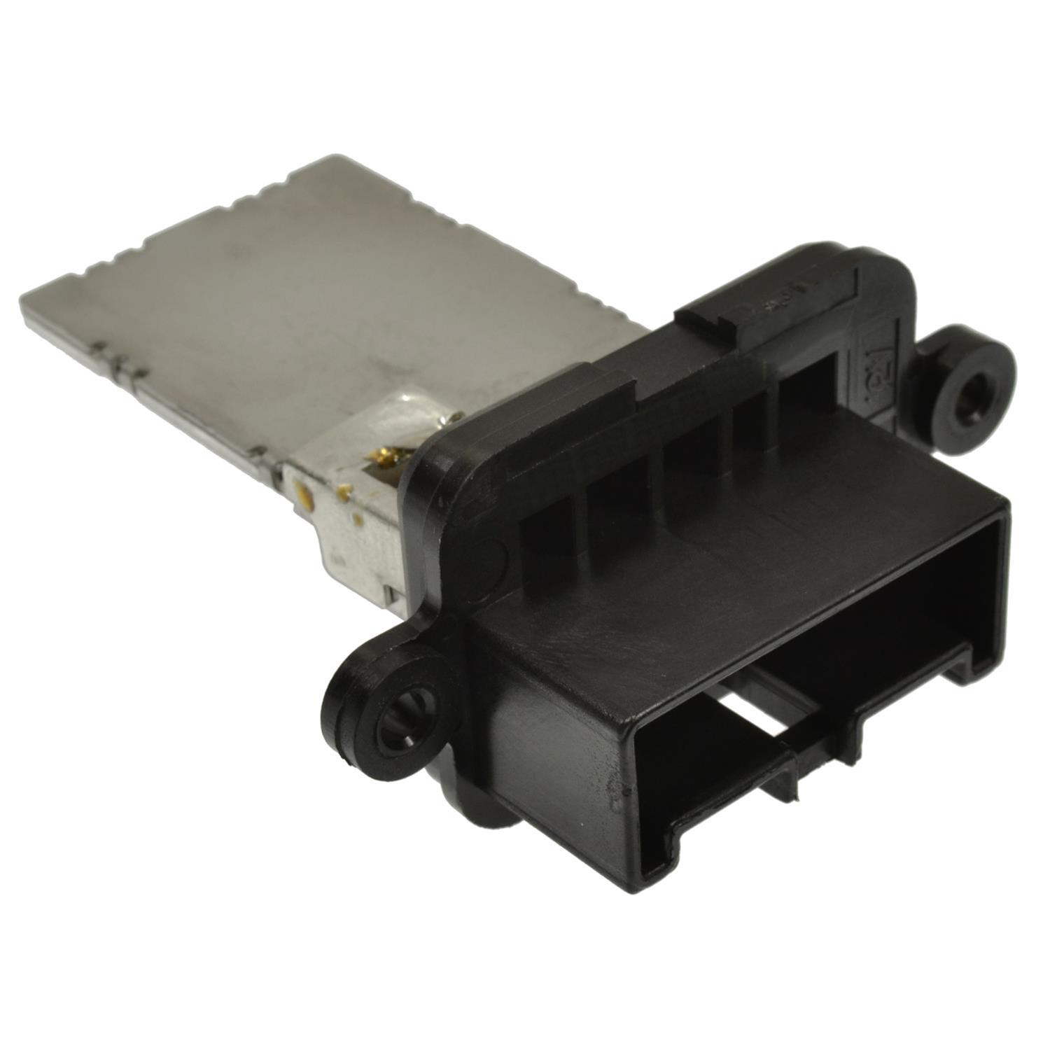Standard Motor Products RU-843 Standard Motor Blower Motor Resistors ...