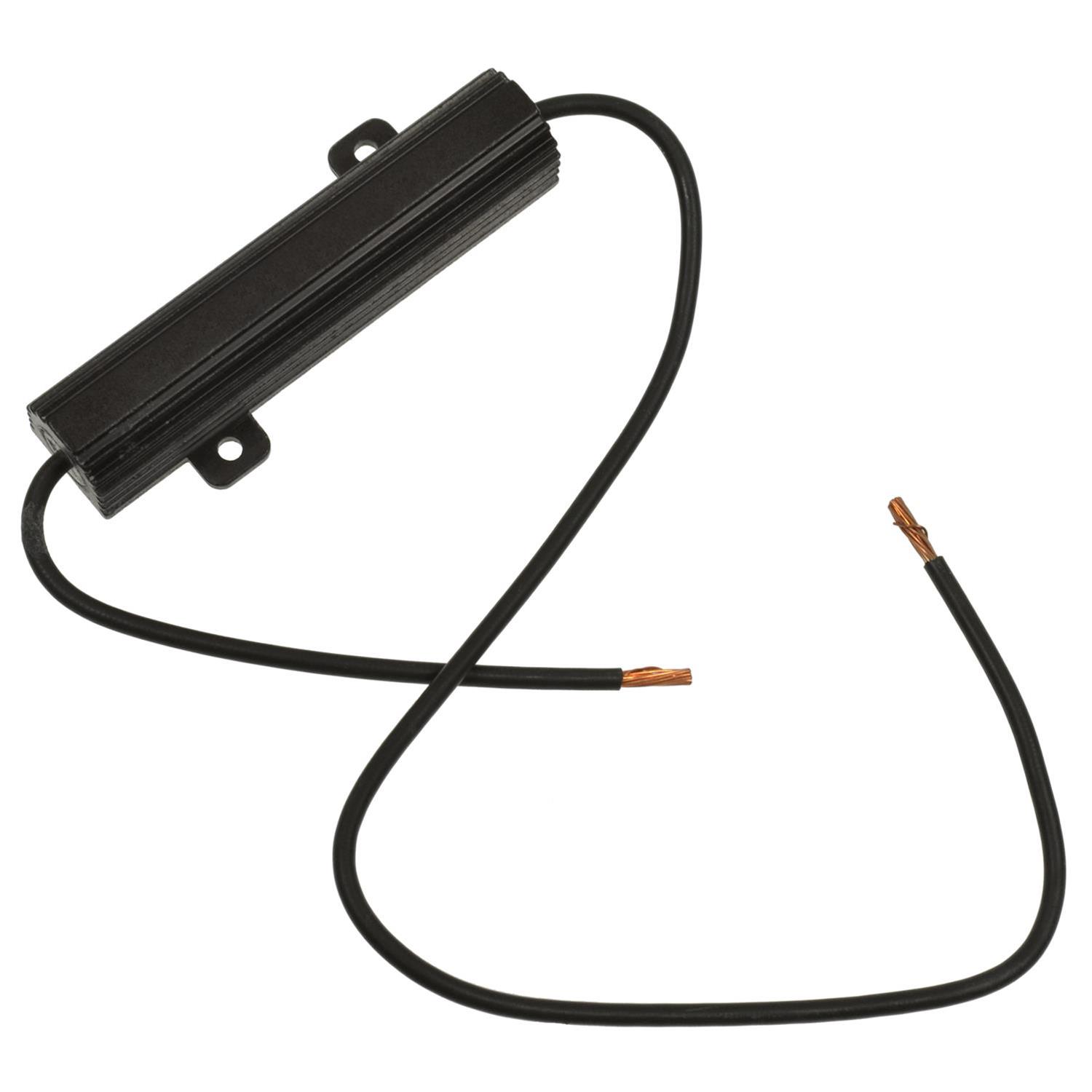 Standard Motor Products RU-848 Standard Motor Blower Motor Resistors ...