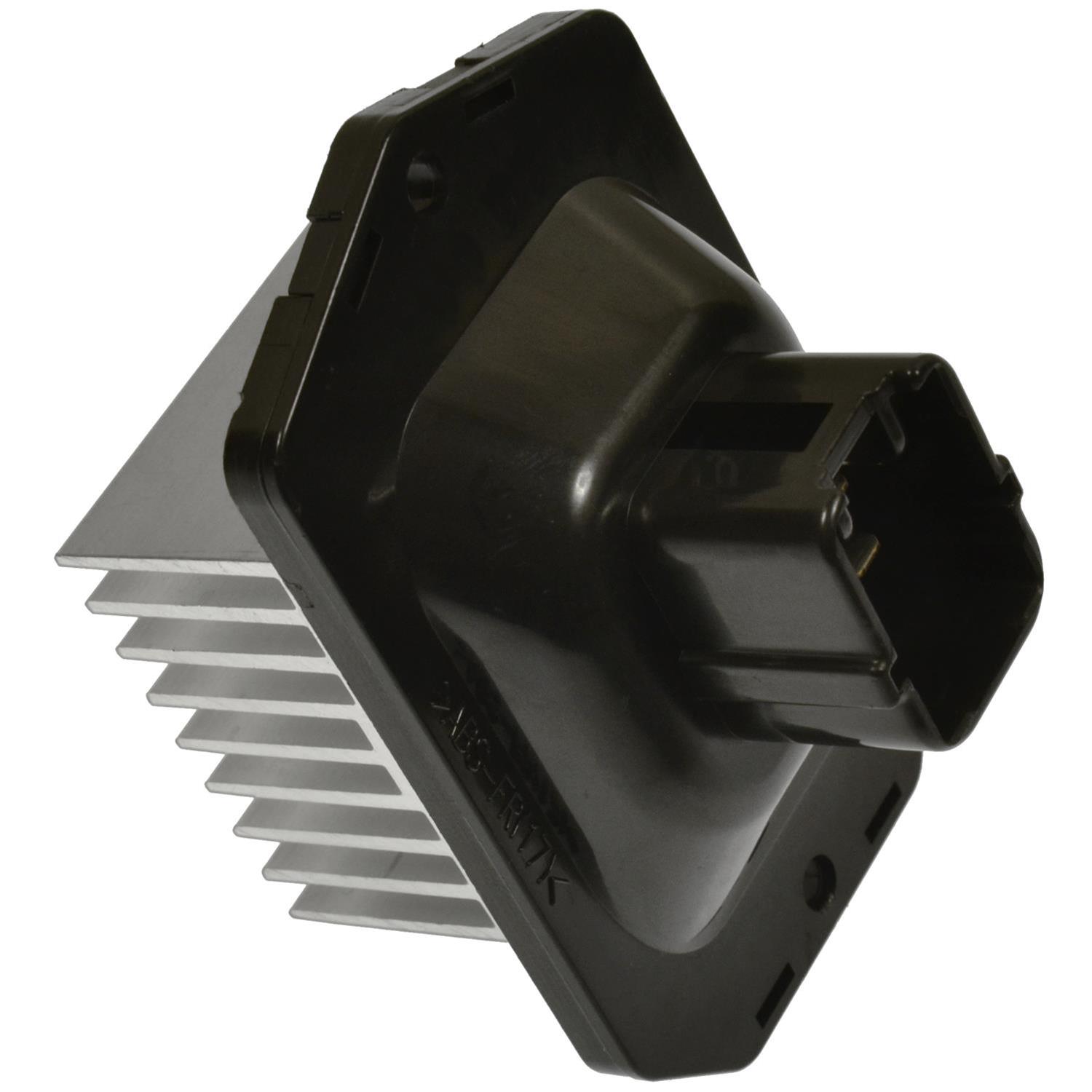 Standard Motor Products RU1003 Standard Motor Blower Motor Resistors ...