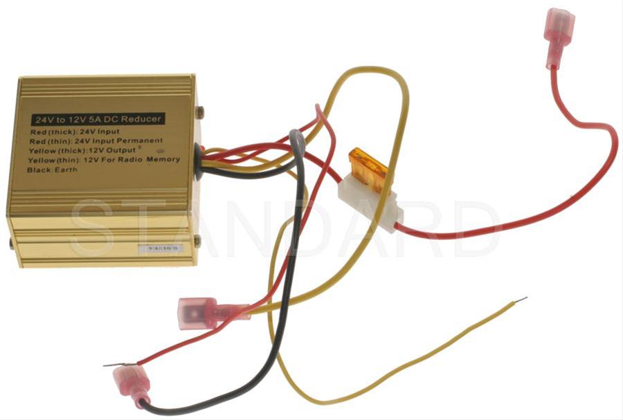 Standard Motor Products RU-102