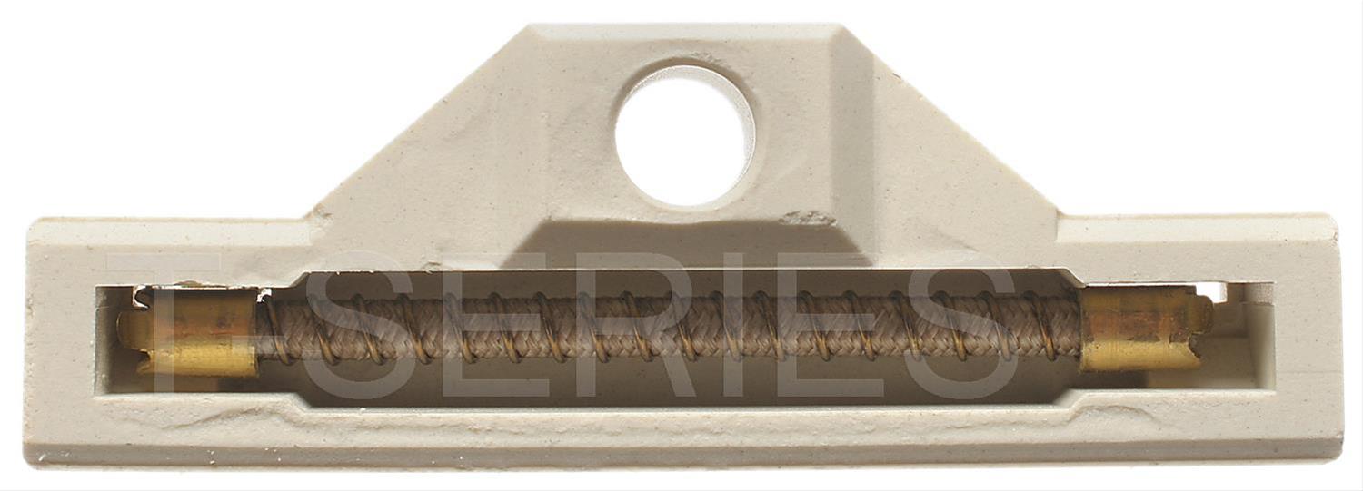 Standard Motor Products RU11T Standard Motor Ballast Resistors | Summit ...