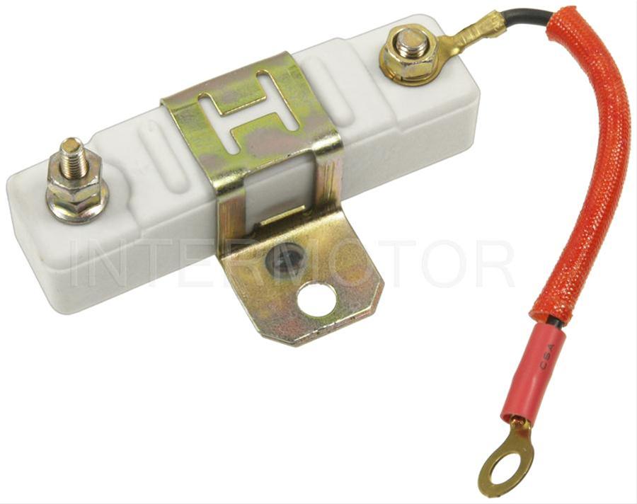 Standard Motor Products RU-22 Standard Motor Ballast Resistors | Summit ...