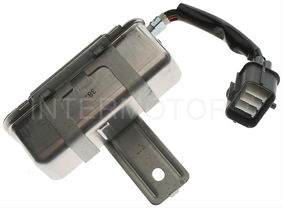 Standard Motor Products RU-30 Standard Motor Ballast Resistors | Summit ...