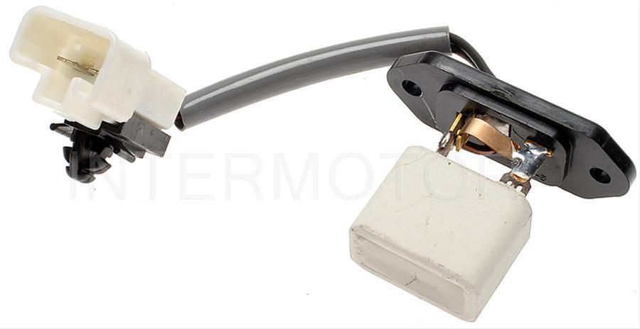 Standard Motor Products RU-315 Standard Motor Blower Motor Resistors ...