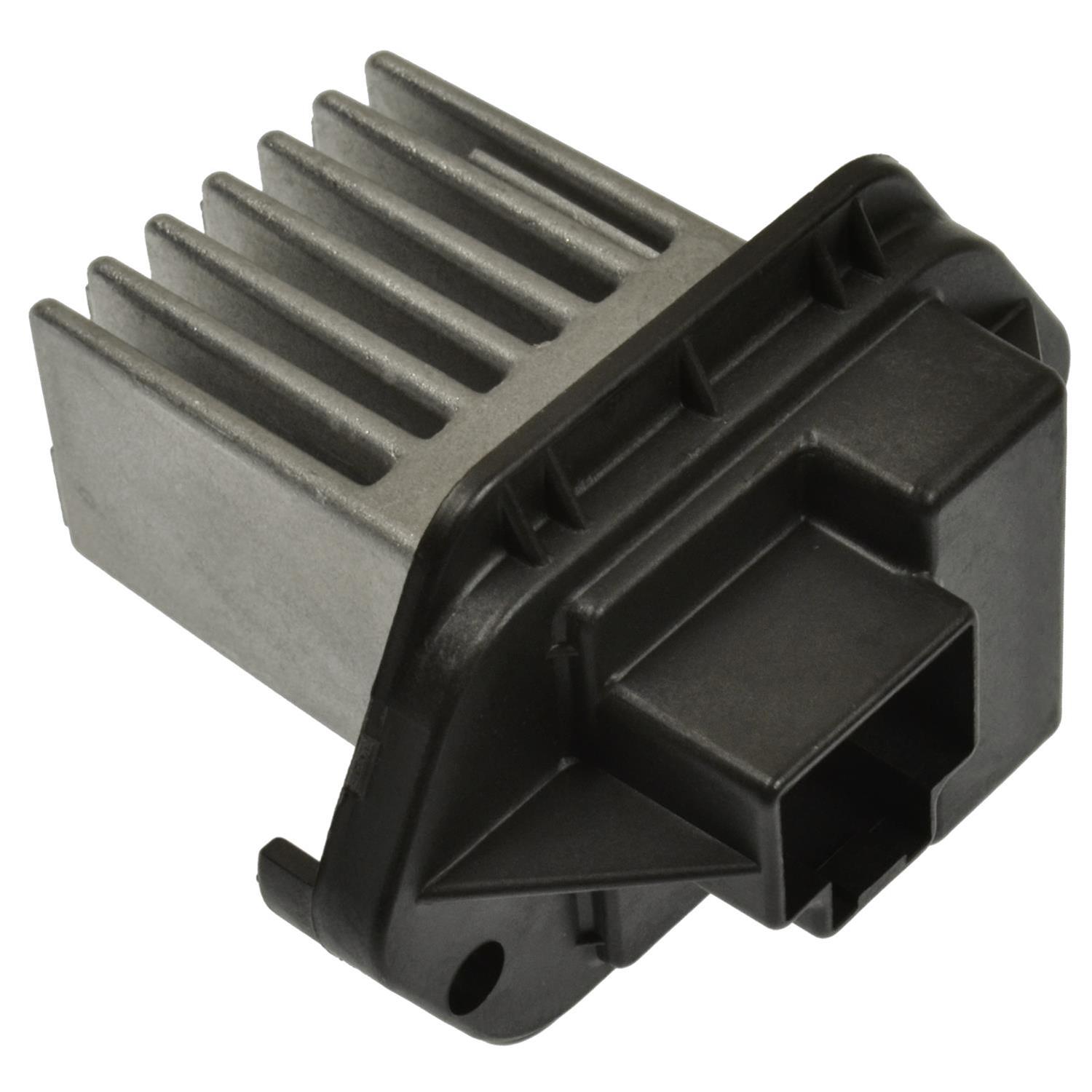 Standard Motor Products RU917 Standard Motor Blower Motor Resistors ...