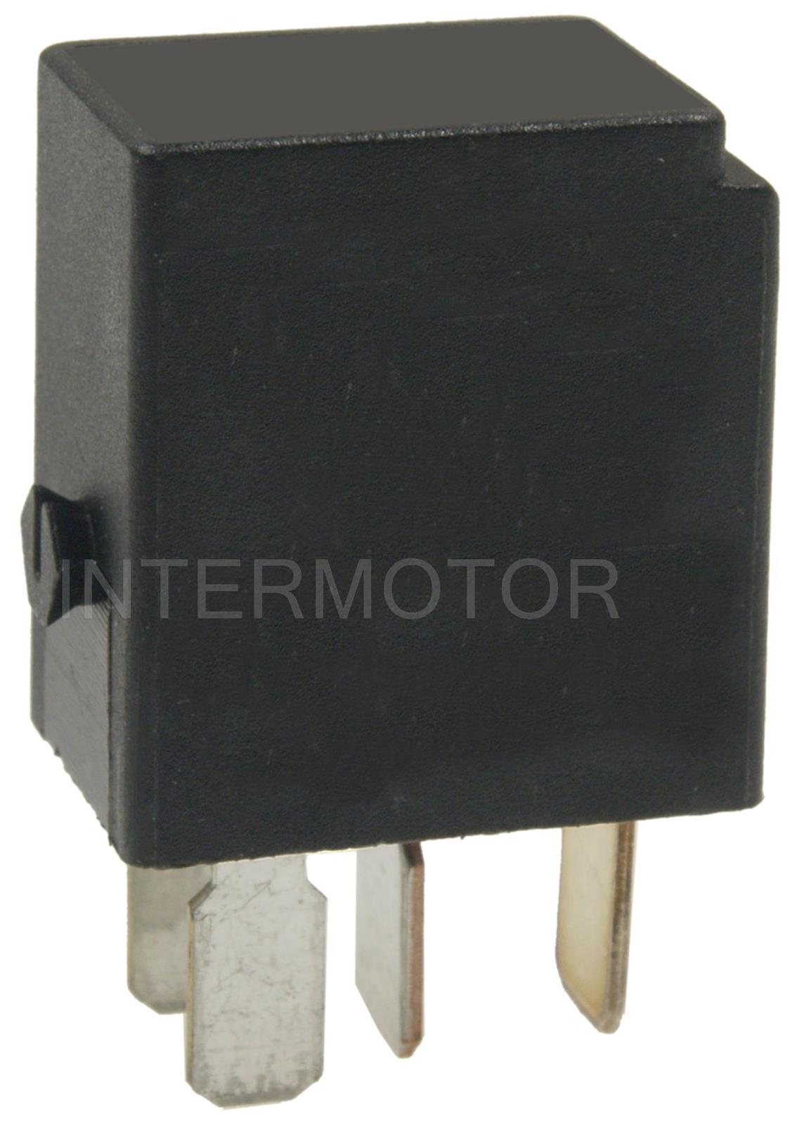 Standard Motor Products RY-1116 Standard Motor Relays | Summit Racing