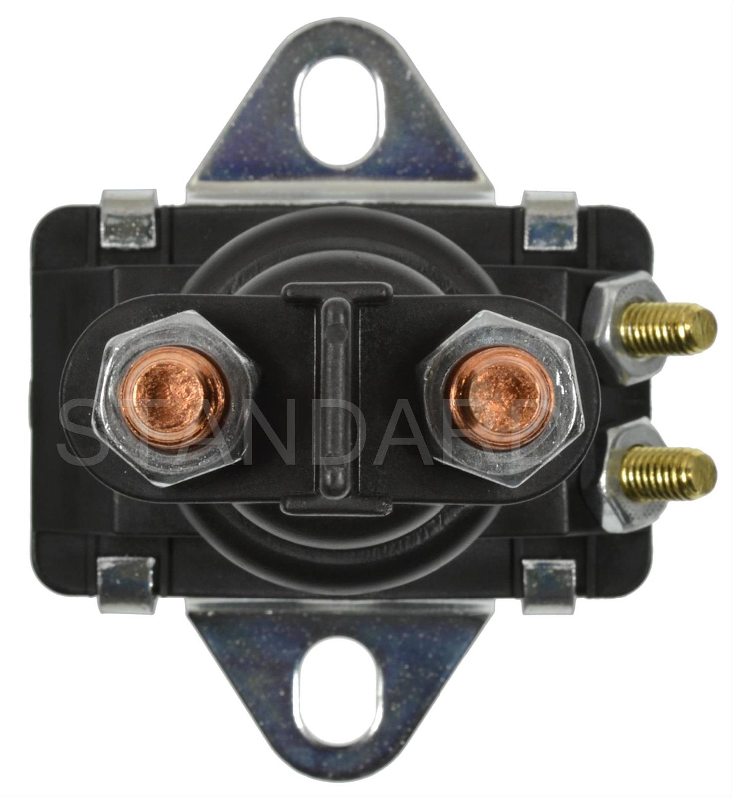 Standard Motor Products RY-1552 Standard Motor Relays | Summit Racing