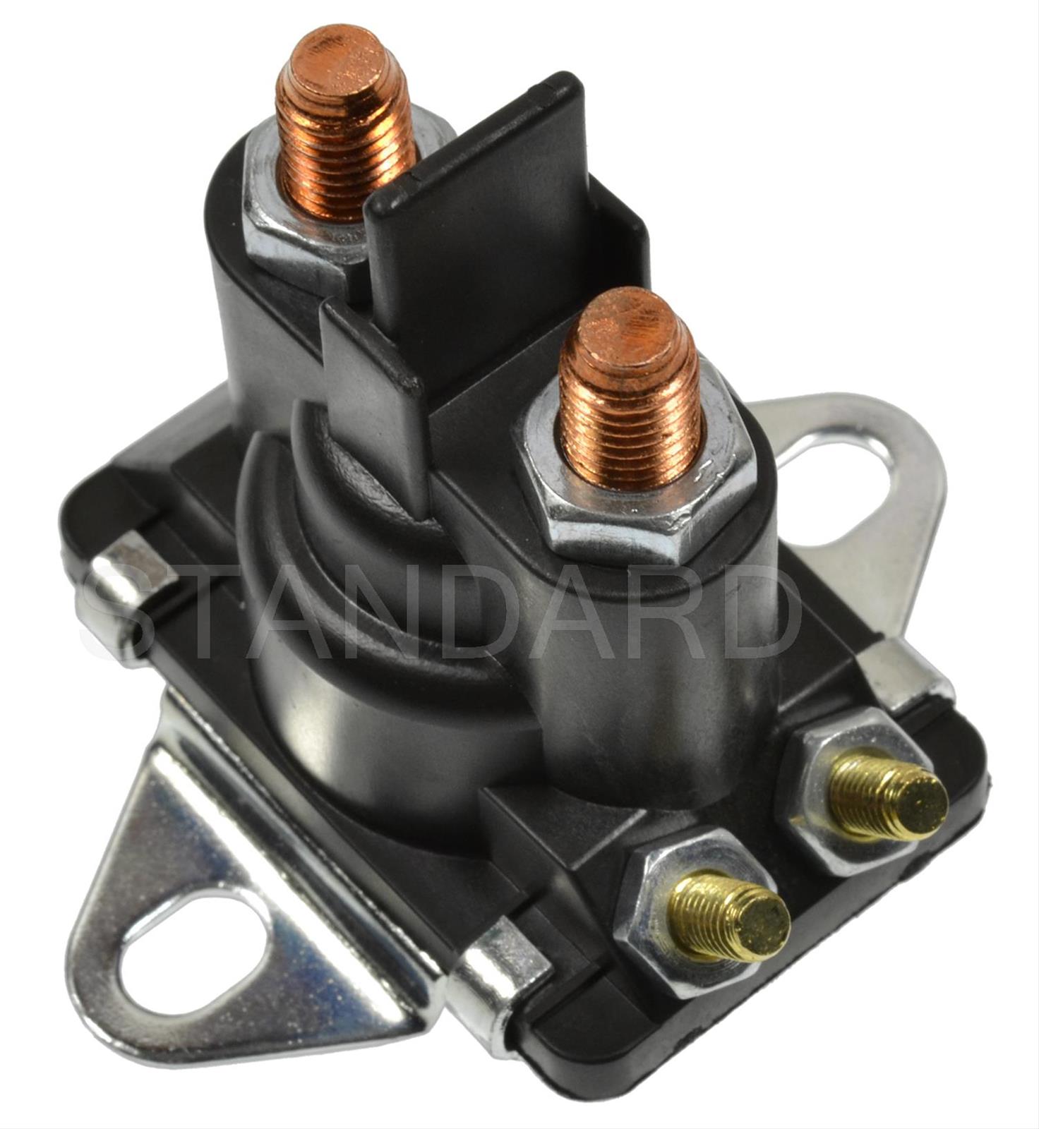 Standard Motor Products RY-1552 Standard Motor Relays | Summit Racing