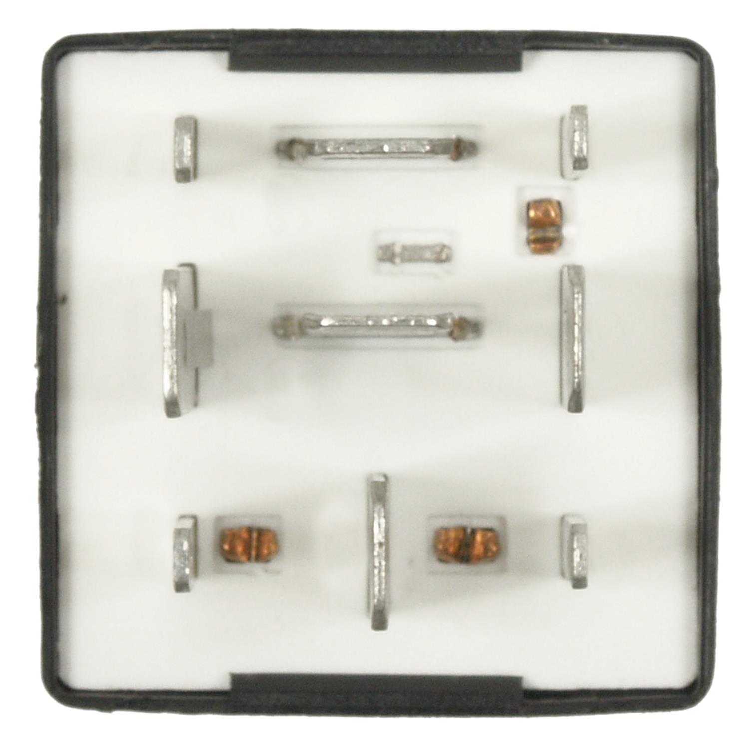 Standard Motor Products RY-1616 Standard Motor Relays | Summit Racing