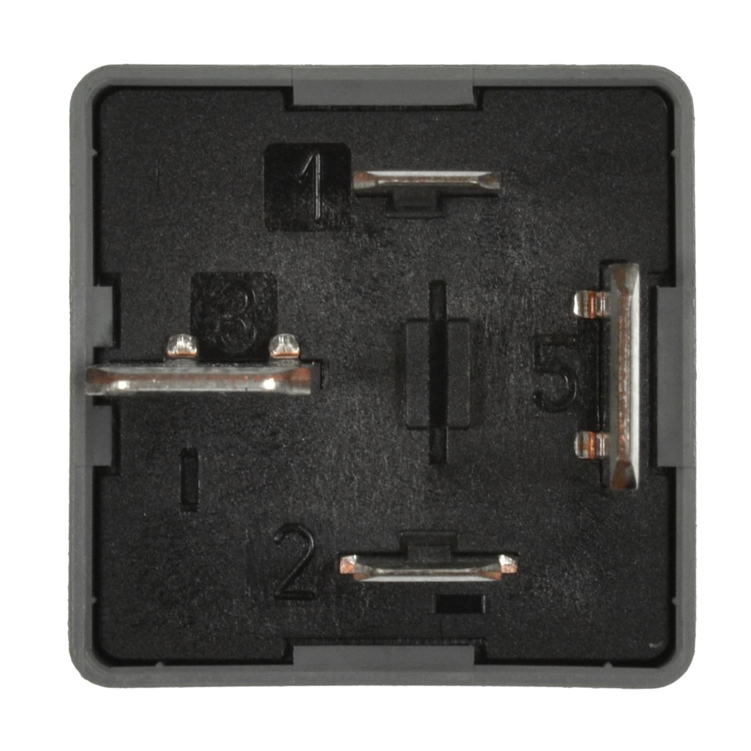 Standard Motor Products RY-1744 Standard Motor Relays | Summit Racing