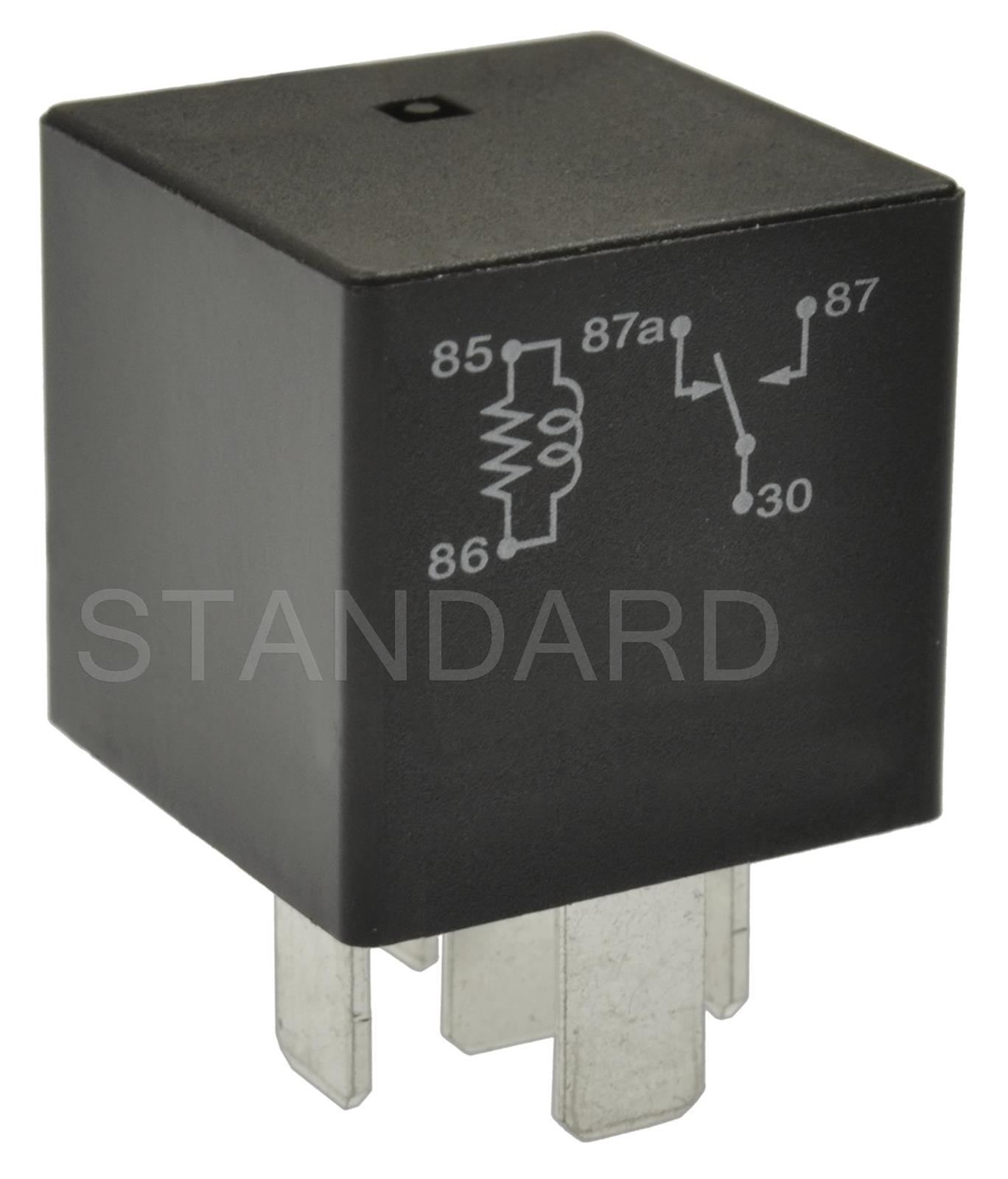Standard Motor Products RY-1759 Standard Motor Relays | Summit Racing