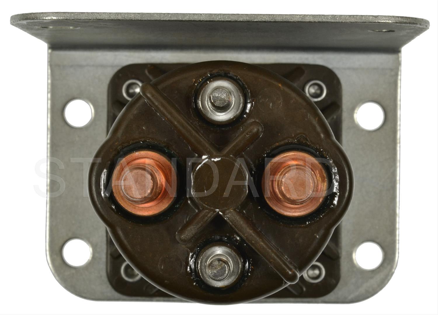 Standard Motor Products RY-1779 Standard Motor Relays | Summit Racing