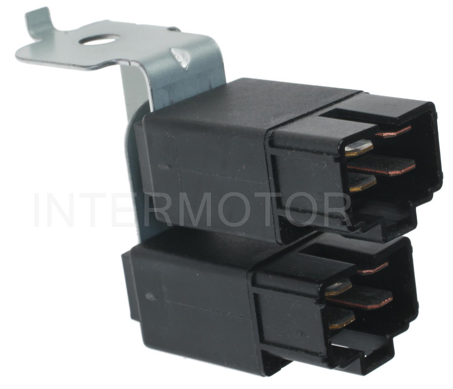 Standard Motor Products RY-657 Standard Motor Relays | Summit Racing