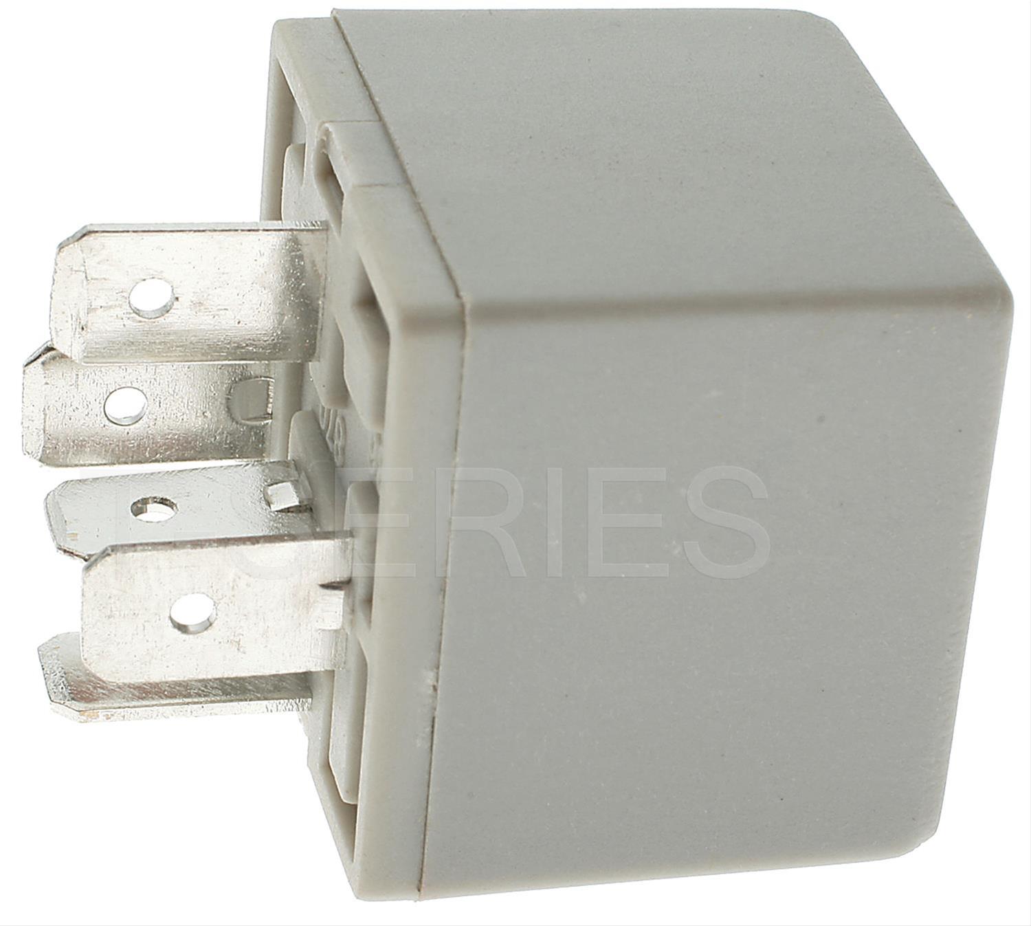Standard Motor Products RY116T Standard Motor T-Series Relays | Summit ...