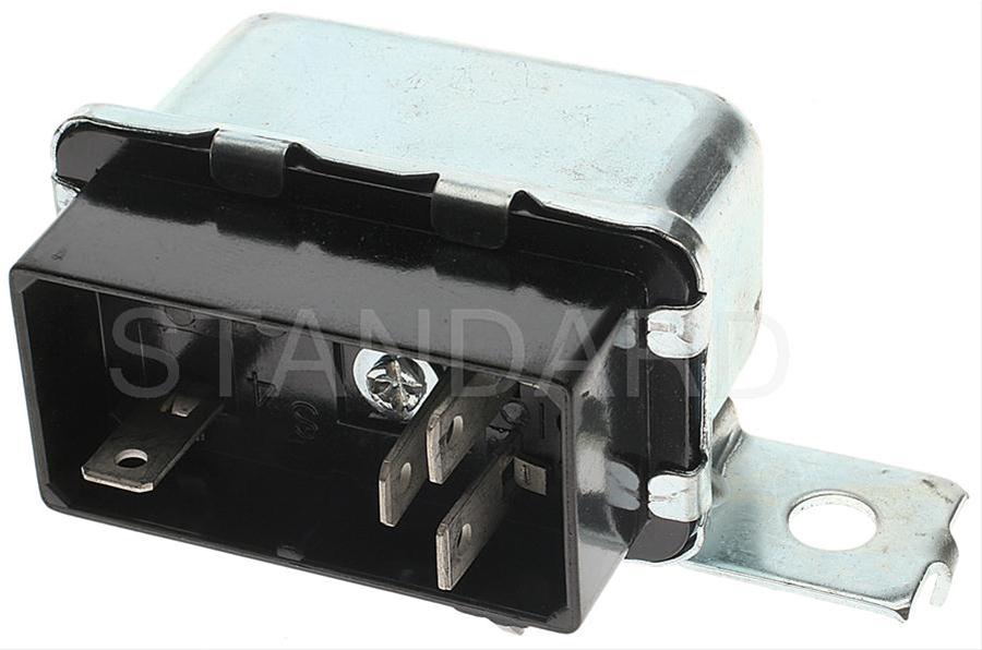 Standard Motor Products RY-118 Standard Motor Relays | Summit Racing