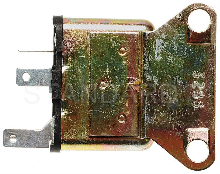 Standard Motor Products RY-1531 Standard Motor Relays | Summit Racing