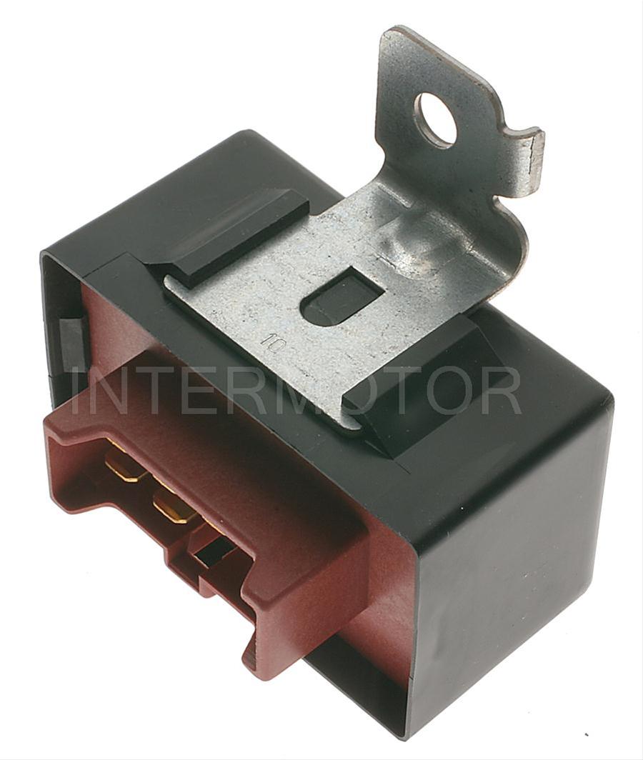 Standard Motor Products RY-158 Standard Motor Relays | Summit Racing