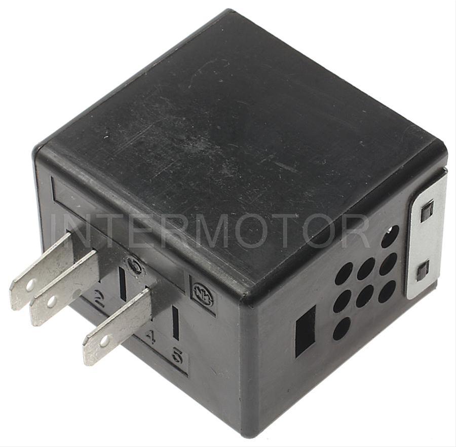 Standard Motor Products RY-159 Standard Motor Relays | Summit Racing
