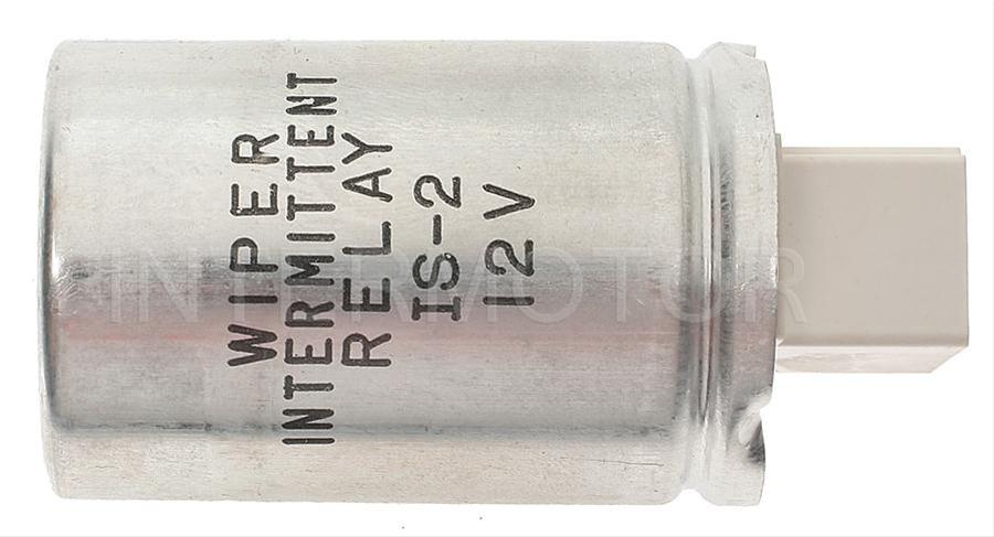 Standard Motor Products RY-161 Standard Motor Relays | Summit Racing