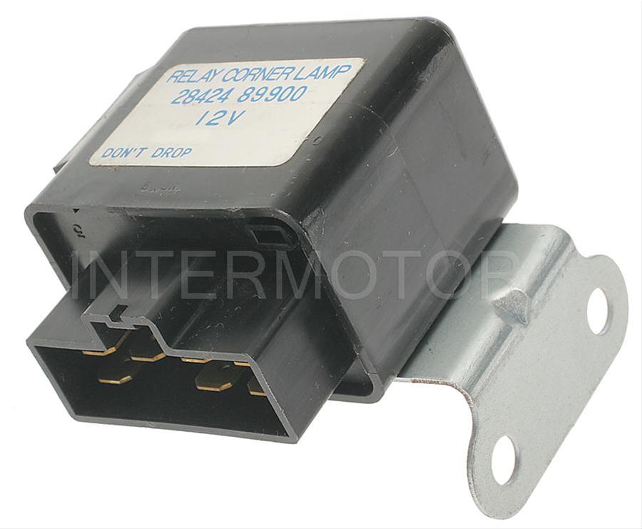 Standard Motor Products RY-176 Standard Motor Relays | Summit Racing