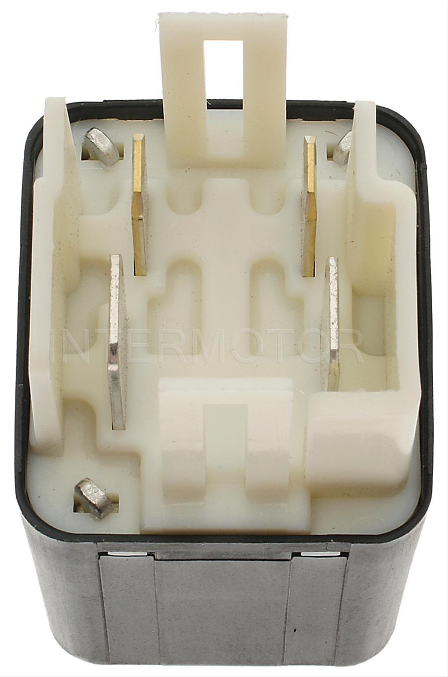 Standard Motor Products RY-186 Standard Motor Relays | Summit Racing