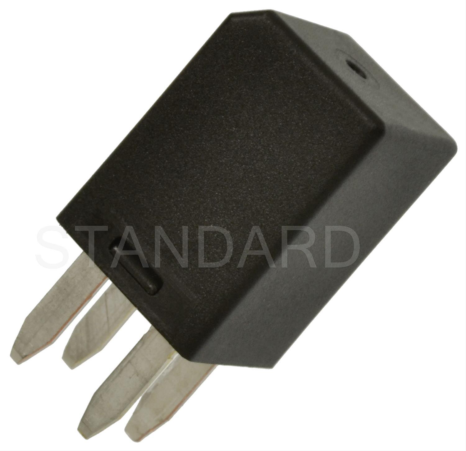 Standard Motor Products RY1916 Standard Motor Relays | Summit Racing