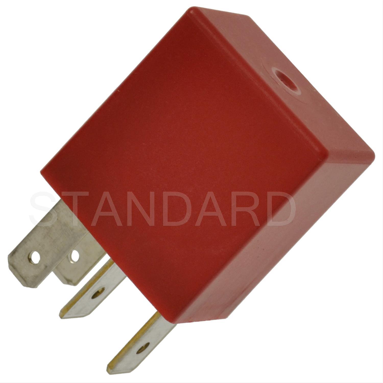 Standard Motor Products RY1917 Standard Motor Relays | Summit Racing