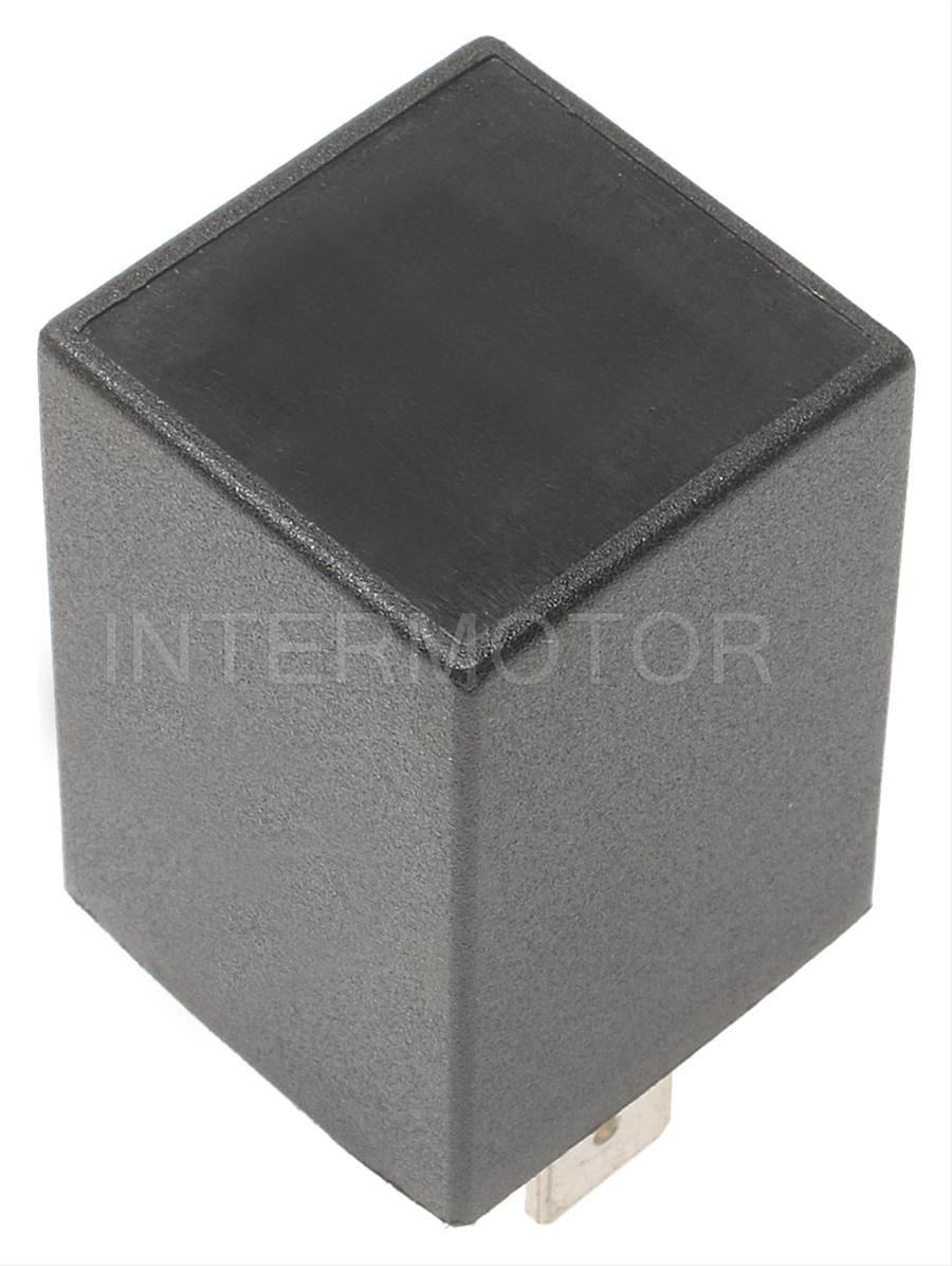 Standard Motor Products RY-197 Standard Motor Relays | Summit Racing