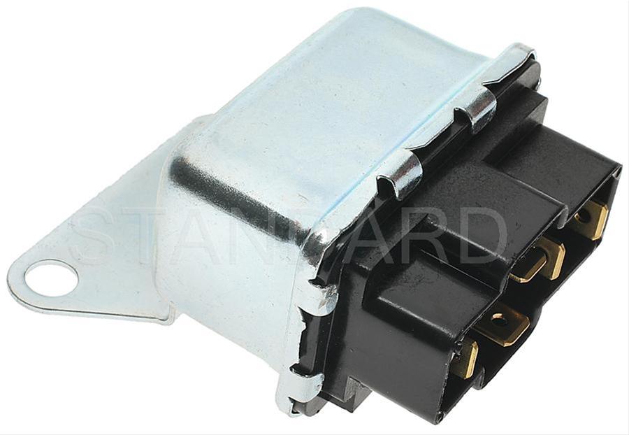 Standard Motor Products RY-22 Standard Motor Relays | Summit Racing