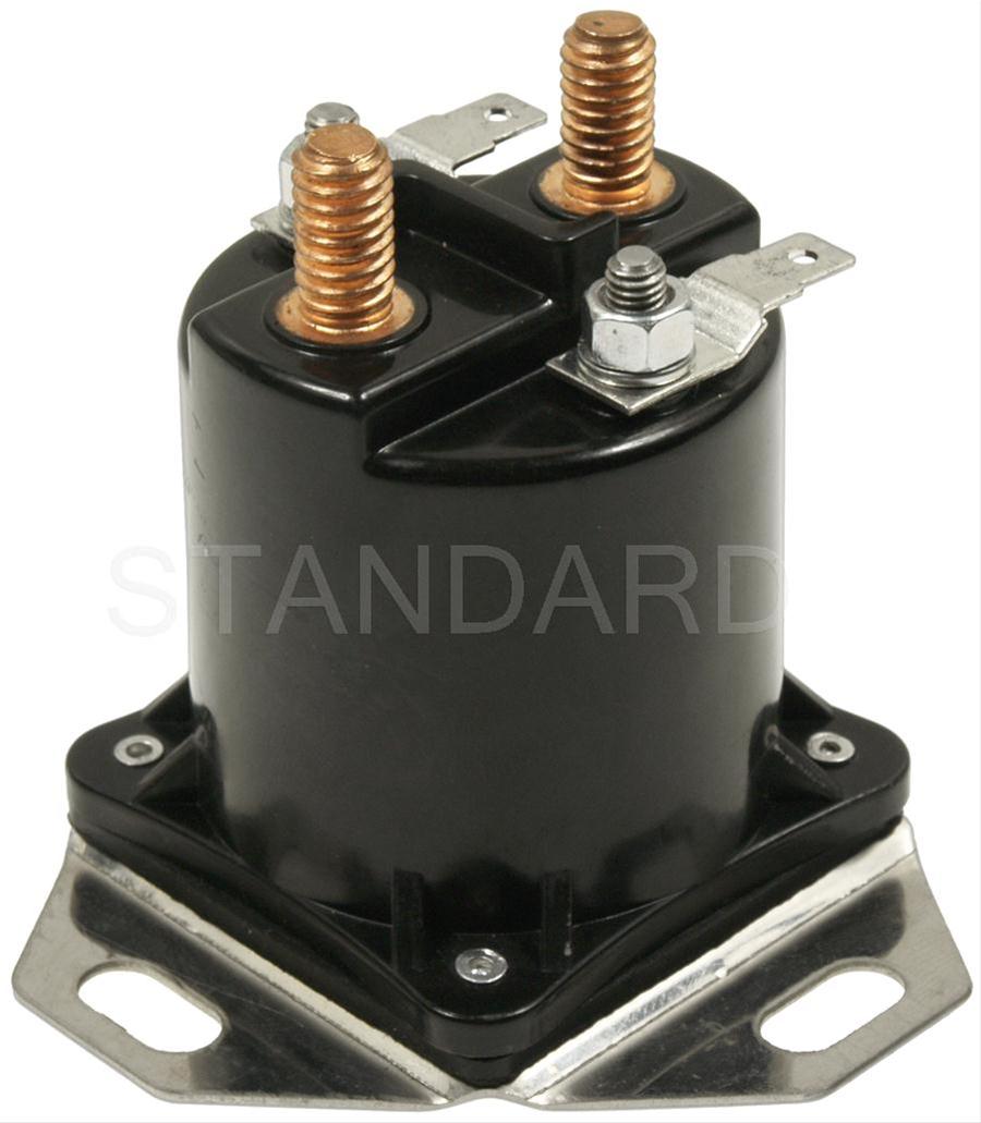 Standard Motor Products RY-238 Standard Motor Relays | Summit Racing