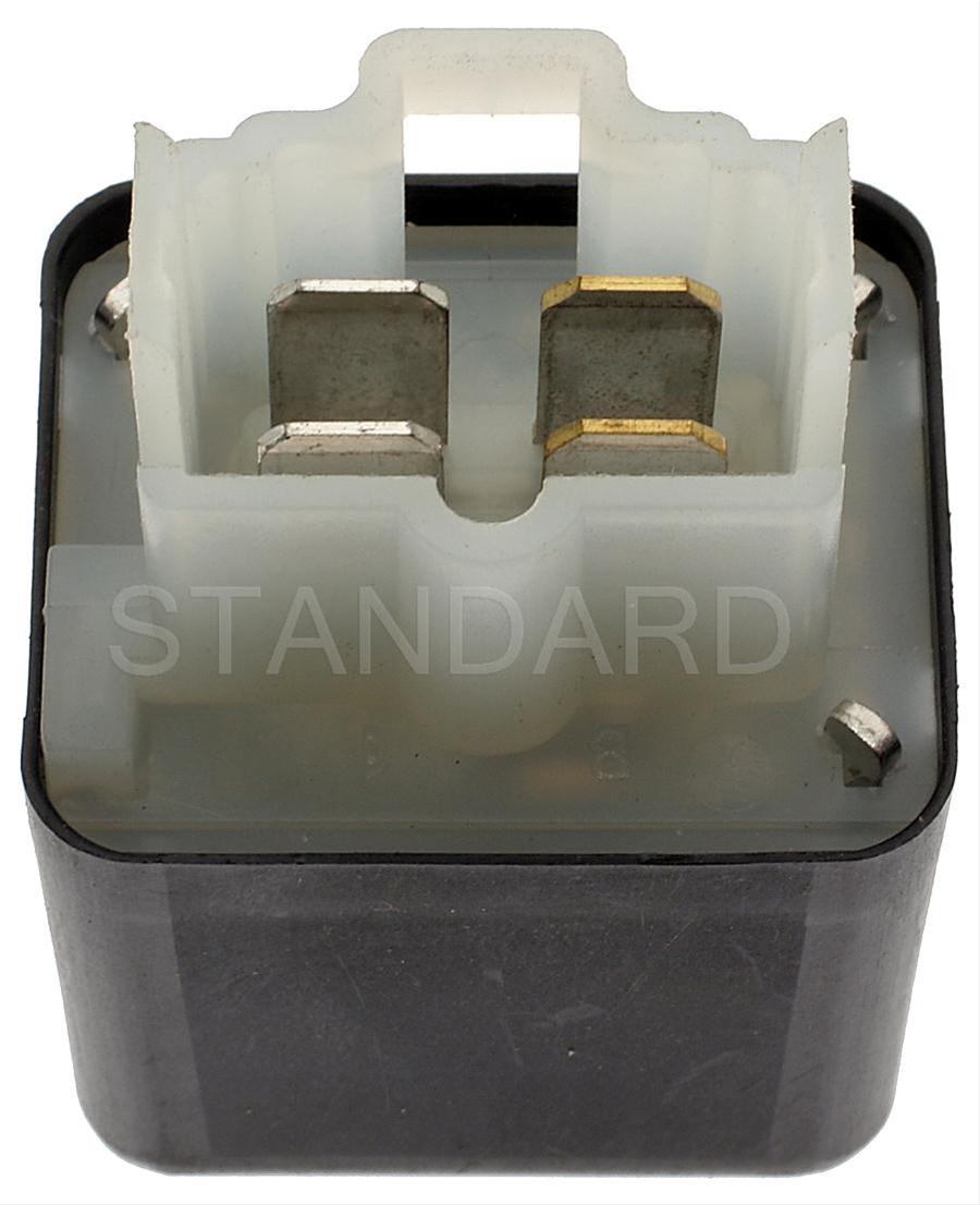 Standard Motor Products RY-260 Standard Motor Relays | Summit Racing