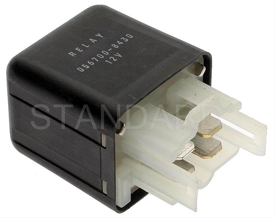 Standard Motor Products RY-260 Standard Motor Relays | Summit Racing