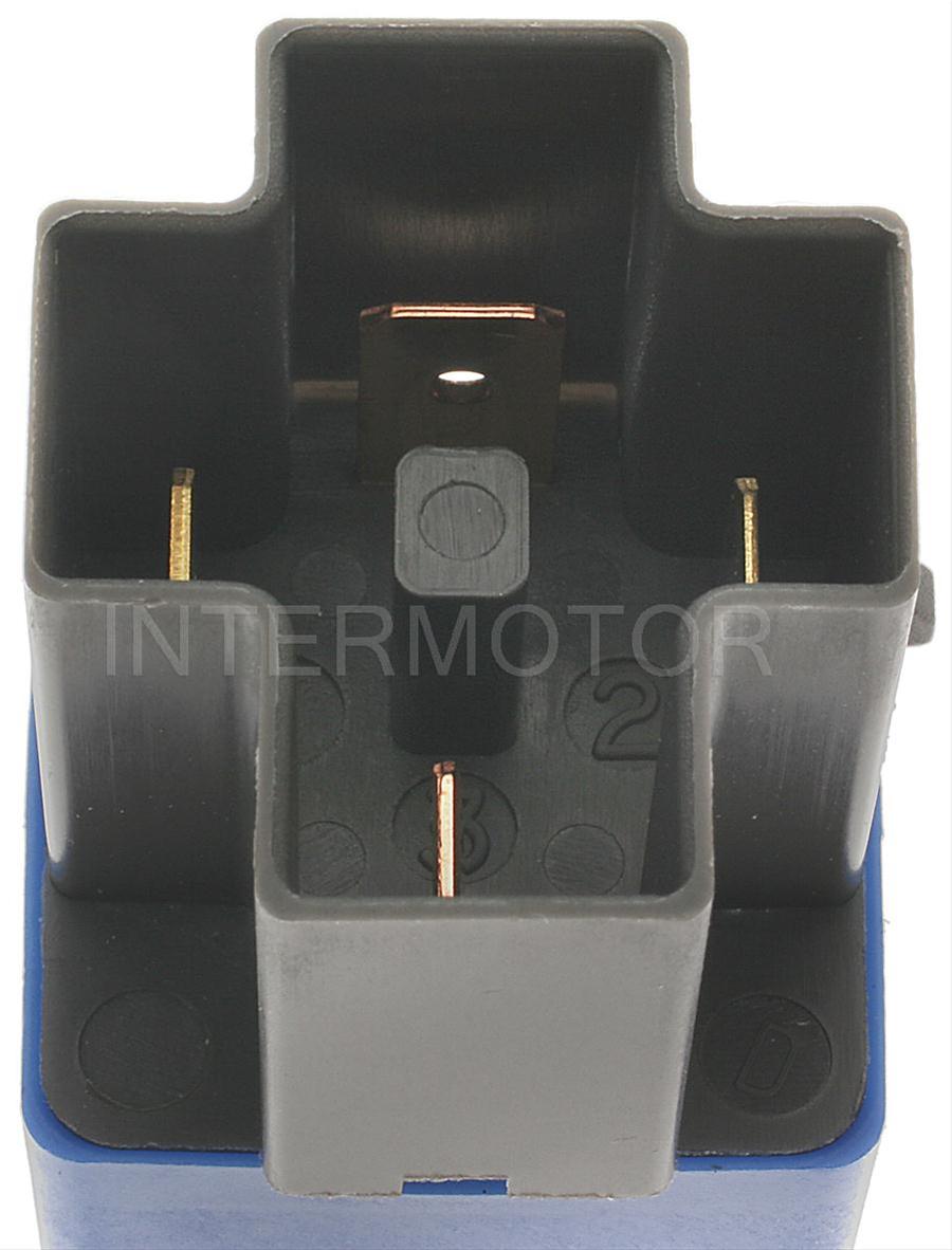 Standard Motor Products RY-290 Standard Motor Relays | Summit Racing