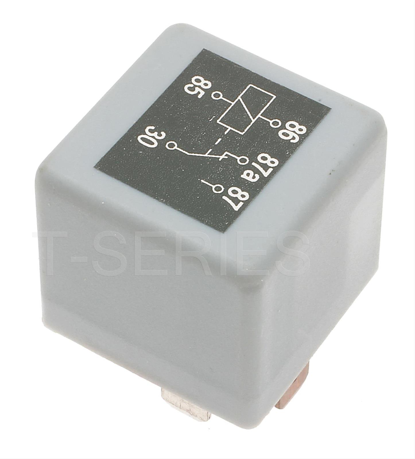 Standard Motor Products RY30T Standard Motor T-Series Relays | Summit ...