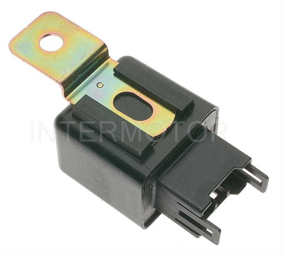 Standard Motor Products RY-352 Standard Motor Relays | Summit Racing