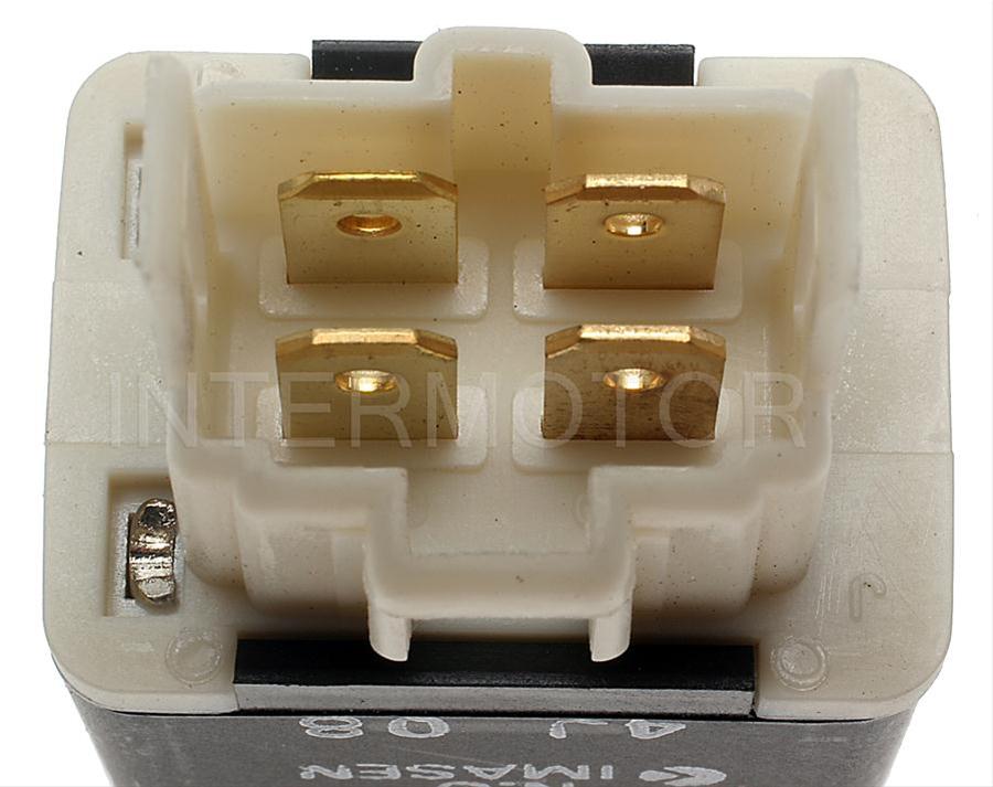 Standard Motor Products RY-386 Standard Motor Relays | Summit Racing