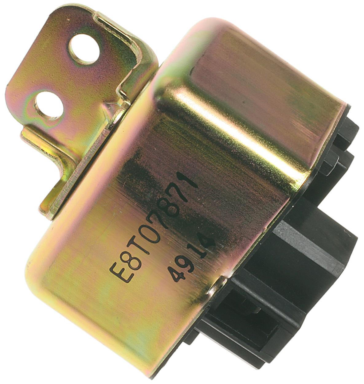 Standard Motor Products RY-402 Standard Motor Relays | Summit Racing