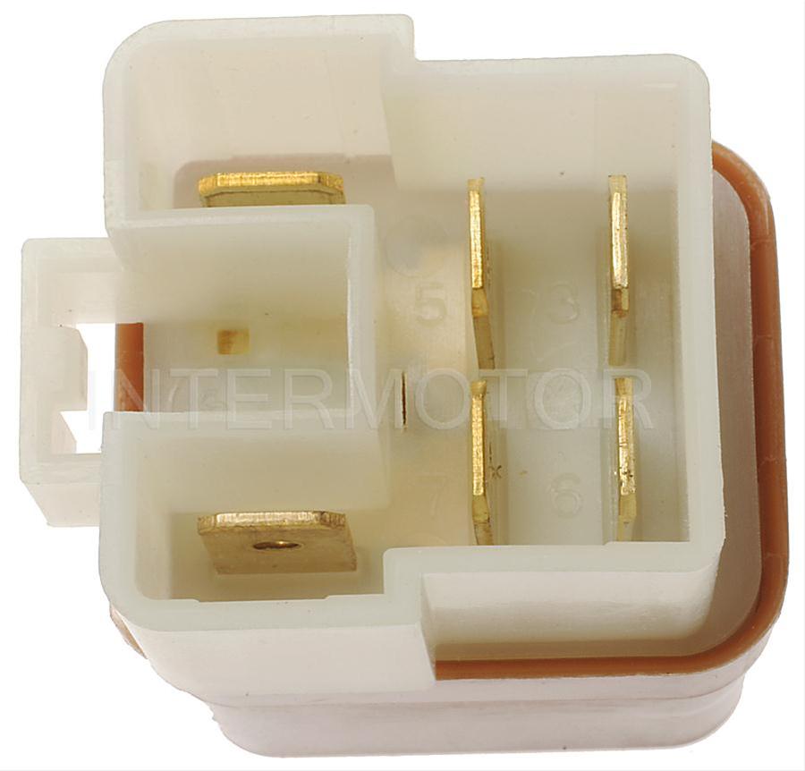 Standard Motor Products RY-412 Standard Motor Relays | Summit Racing