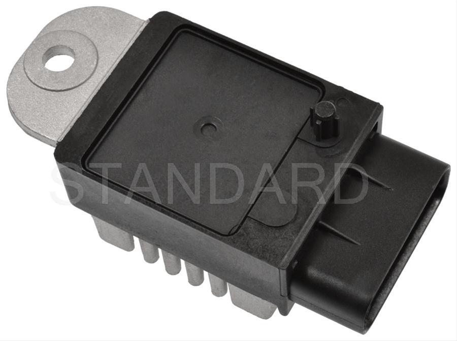 Standard Motor Products RY-446 Standard Motor Relays | Summit Racing