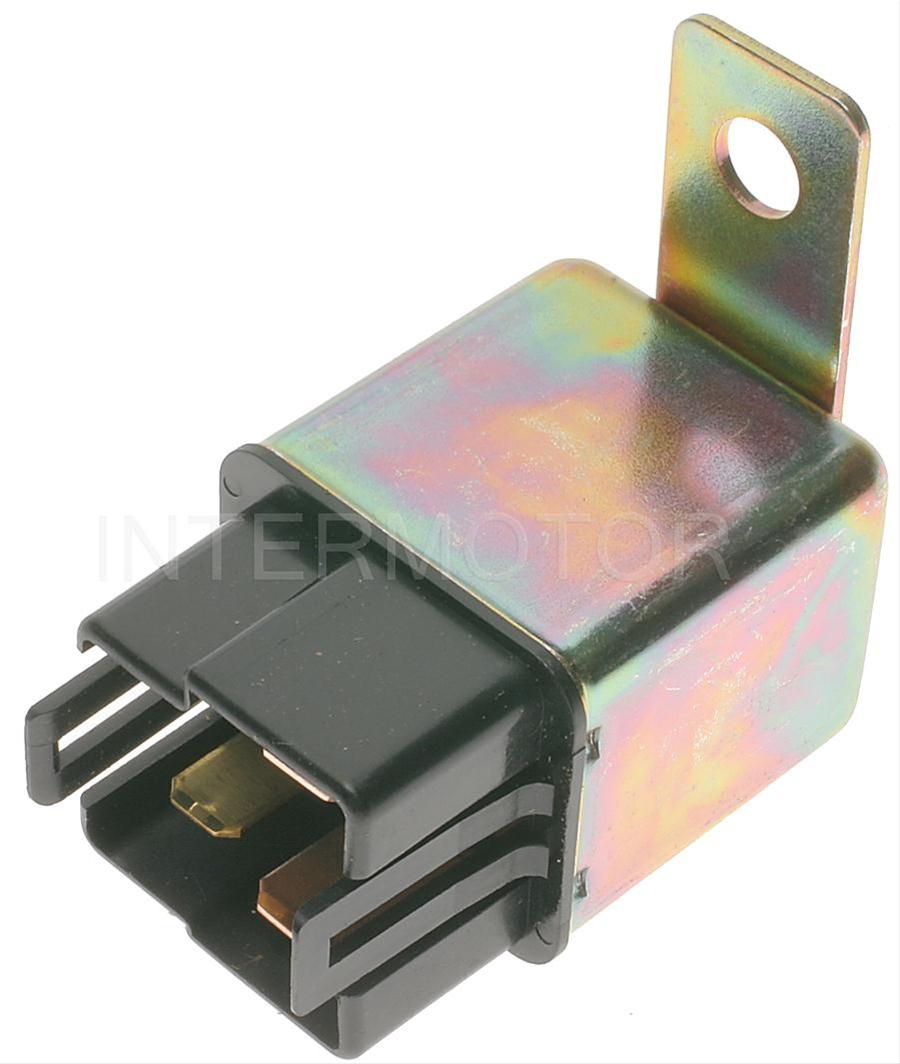 Standard Motor Products RY-447 Standard Motor Relays | Summit Racing